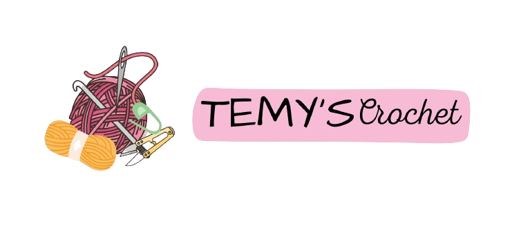 Temy'scrochet